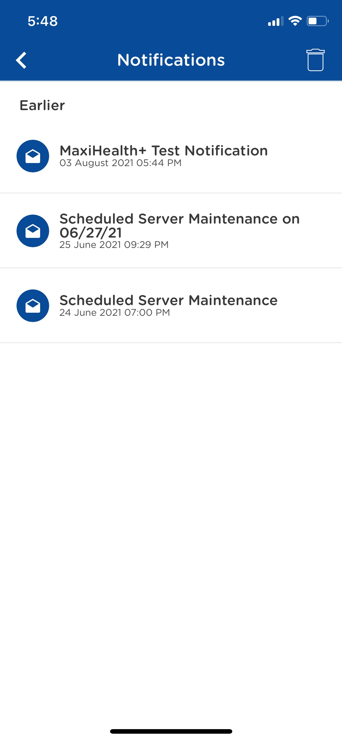 MaxiHealth+ by Maxicare